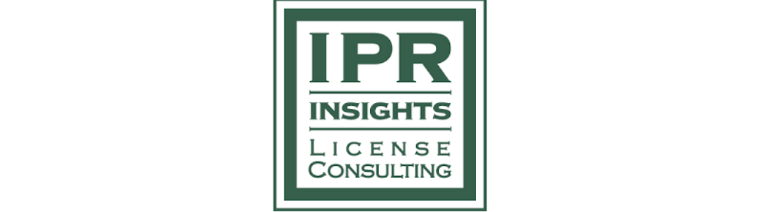 IPR-Insights License Consulting - Arsboni Karrier
